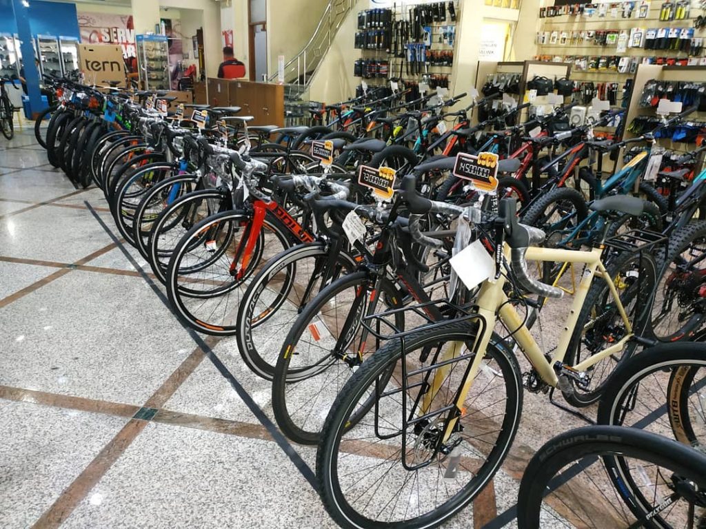 Bike Shops | Best Cycle Shops Nz 2022