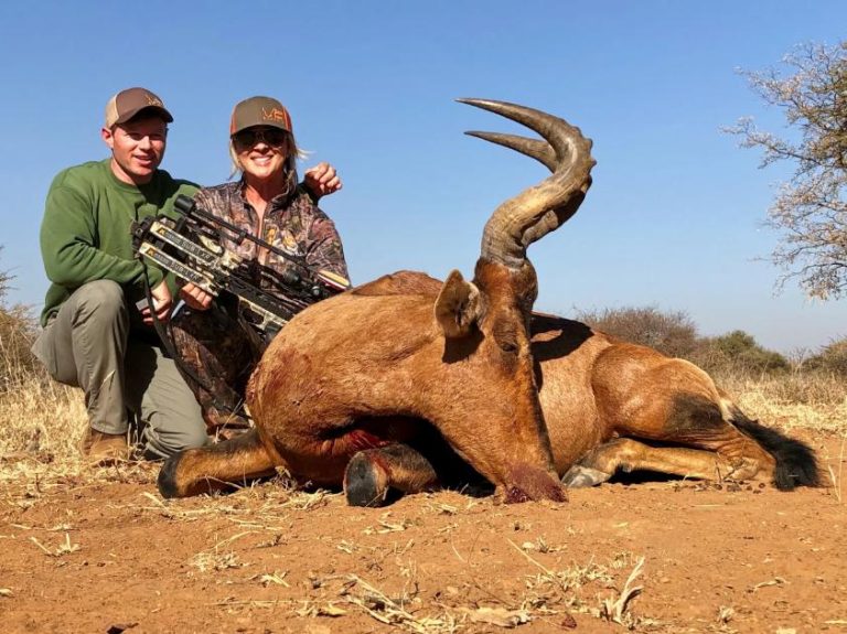 The Unique Lure of South Africa's Hunting Safaris
